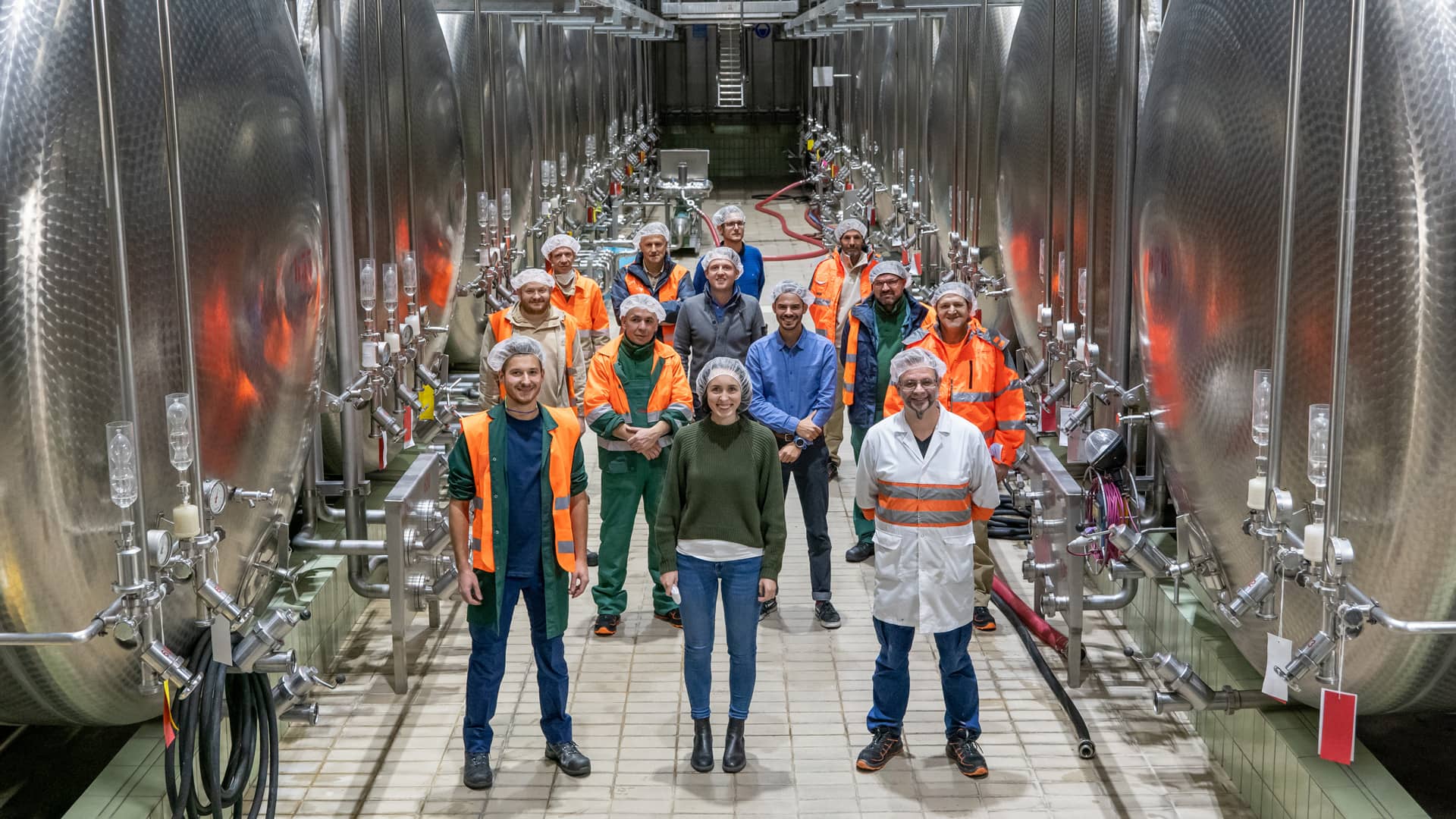 Karriere bei Zipperle - Hans Zipperle AG