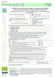 Download information and certification - Hans Zipperle SpA